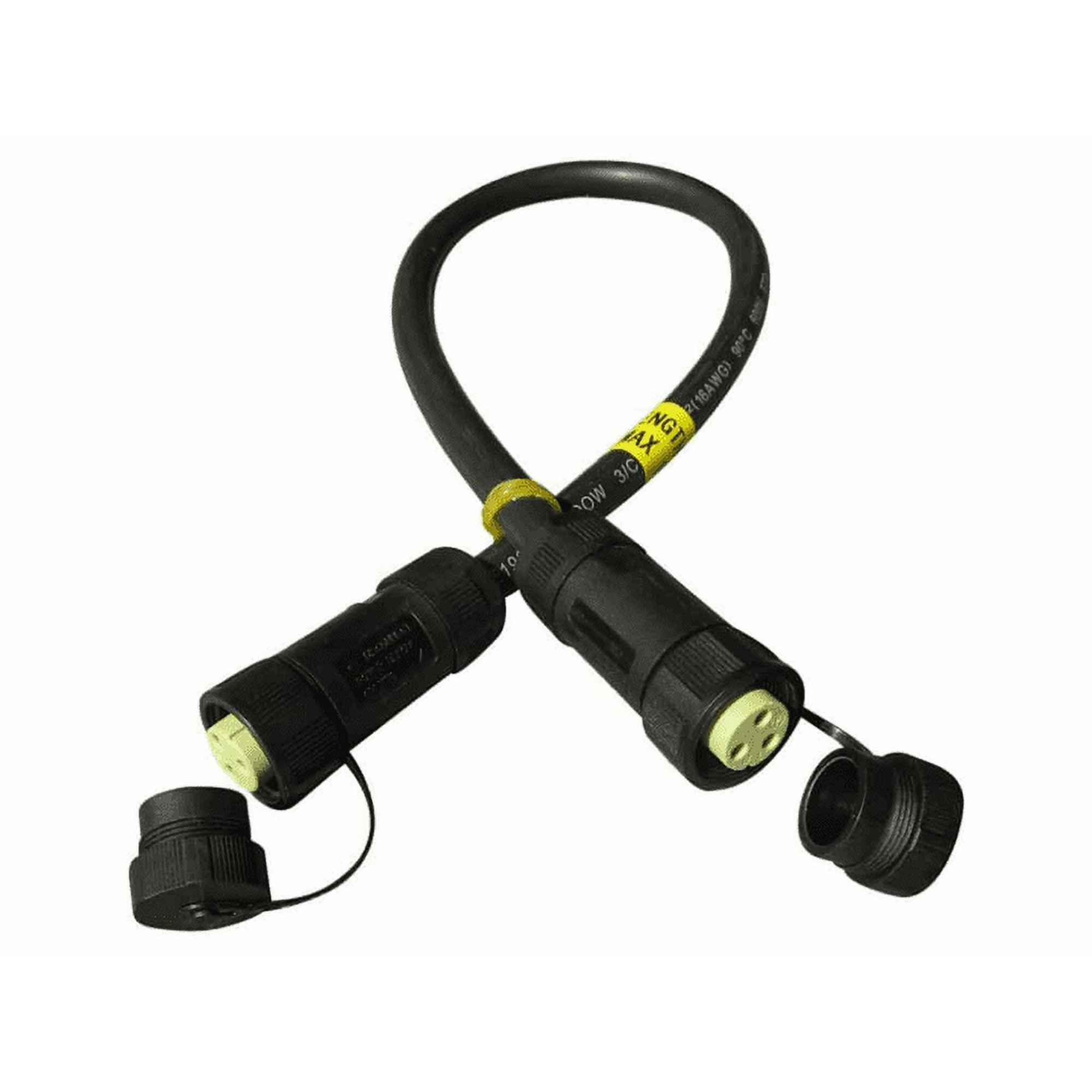 Click here for Hotstep Hot Step Extension Cords - Male To Female... prices