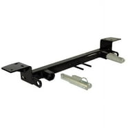 6000 lbs Car-Mounted Stowmaster Tow Bar with Pintle Ring - 2.5 in ...