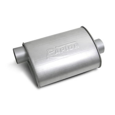 Flowmaster 71229 Exhaust Muffler - Walmart.com
