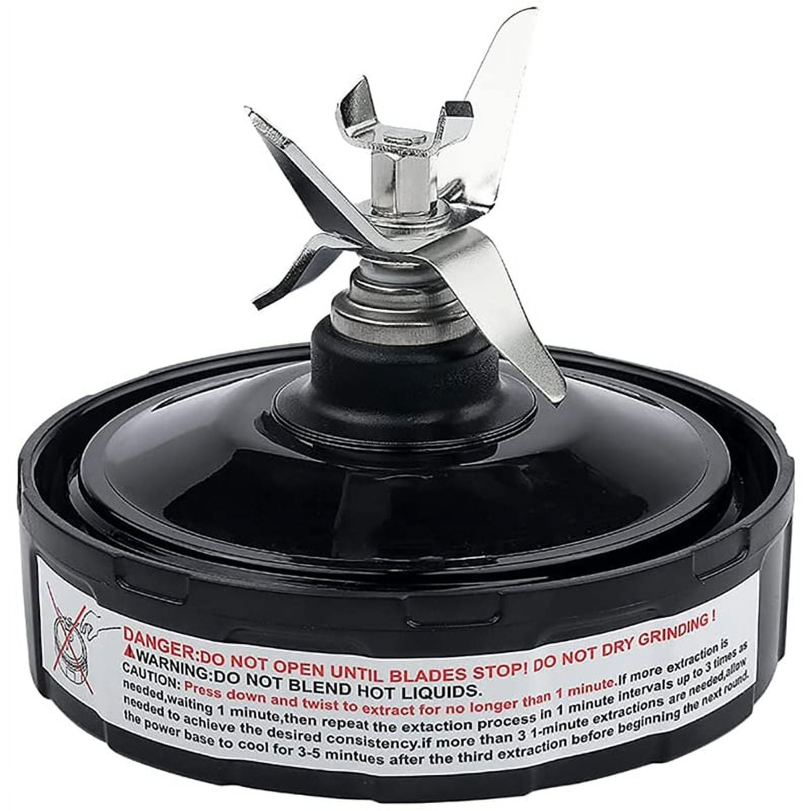 Click here for Unbranded 6 Fins Blender Blade Replacement Extract... prices