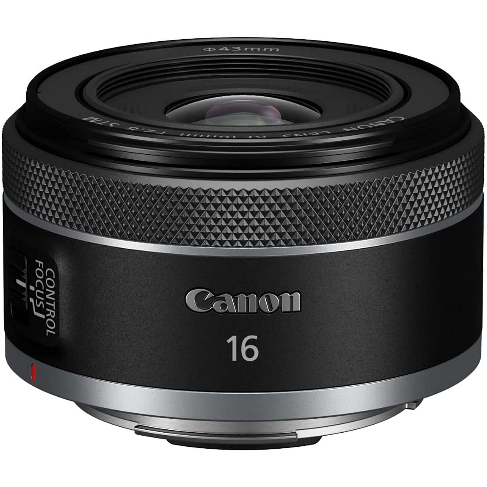 Click here for Canon Rf16mm F2.8 Stm prices