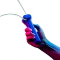 Glow In The-Dark Loop Lasso,Loop Lasso String Shooter,Rope Launcher ...