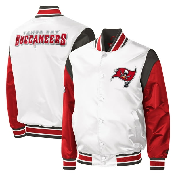 Throwback Jackets