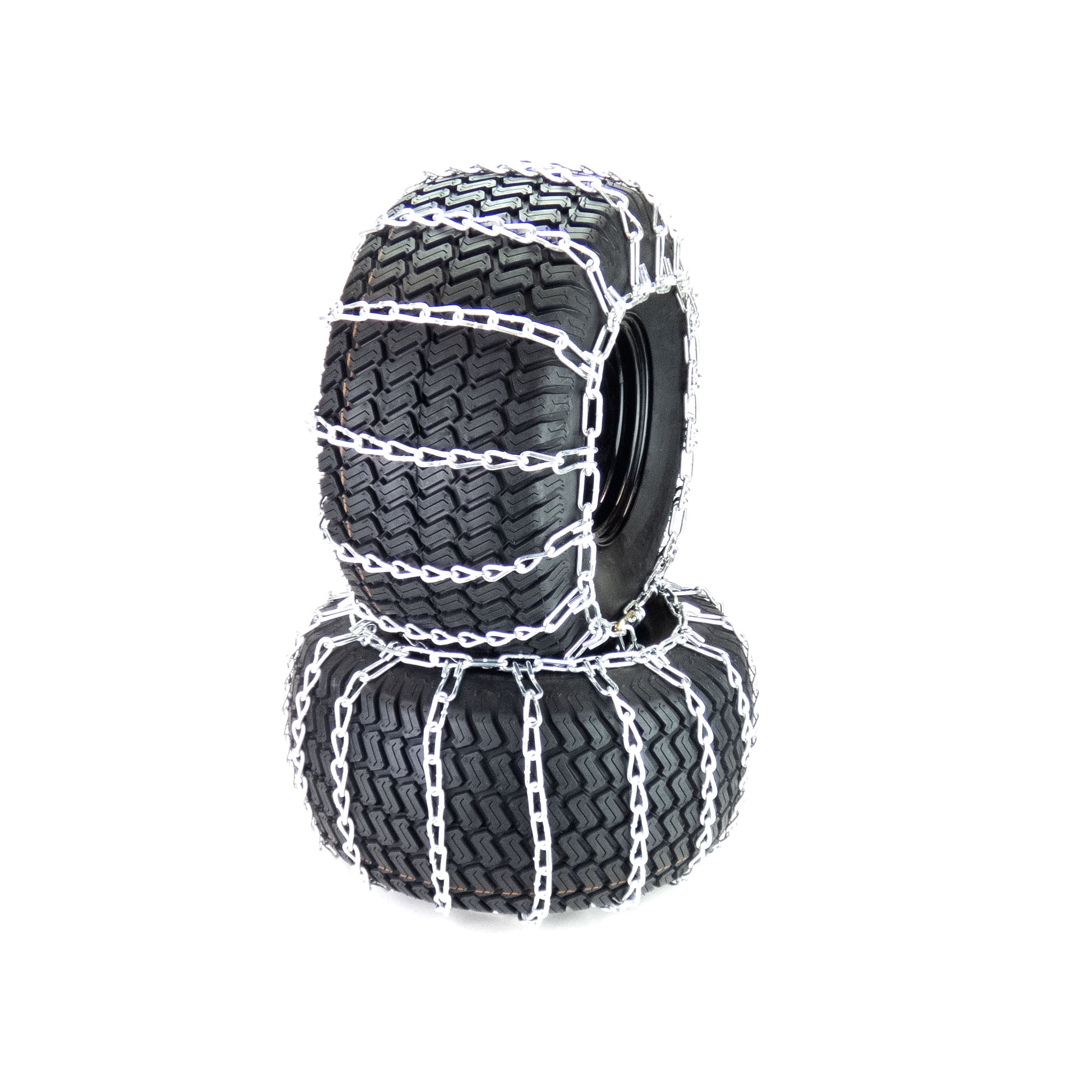 Garden Tractor Snow Chains