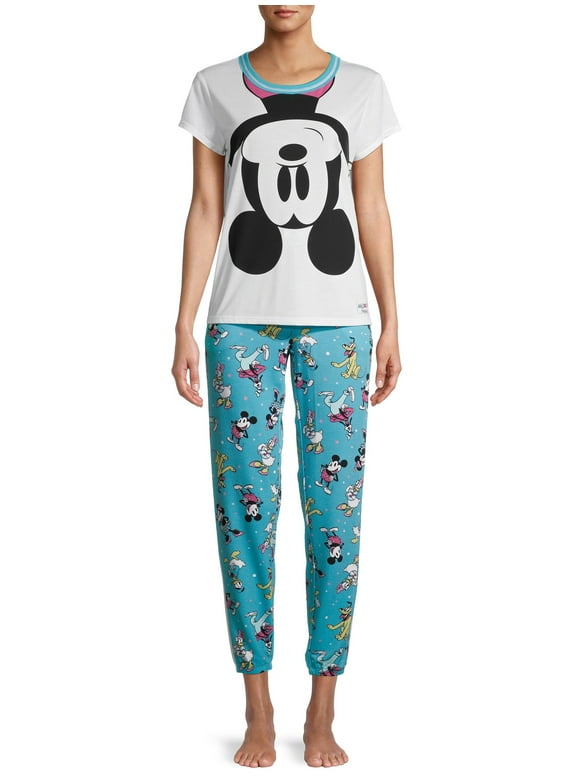 Disney Sweatpants