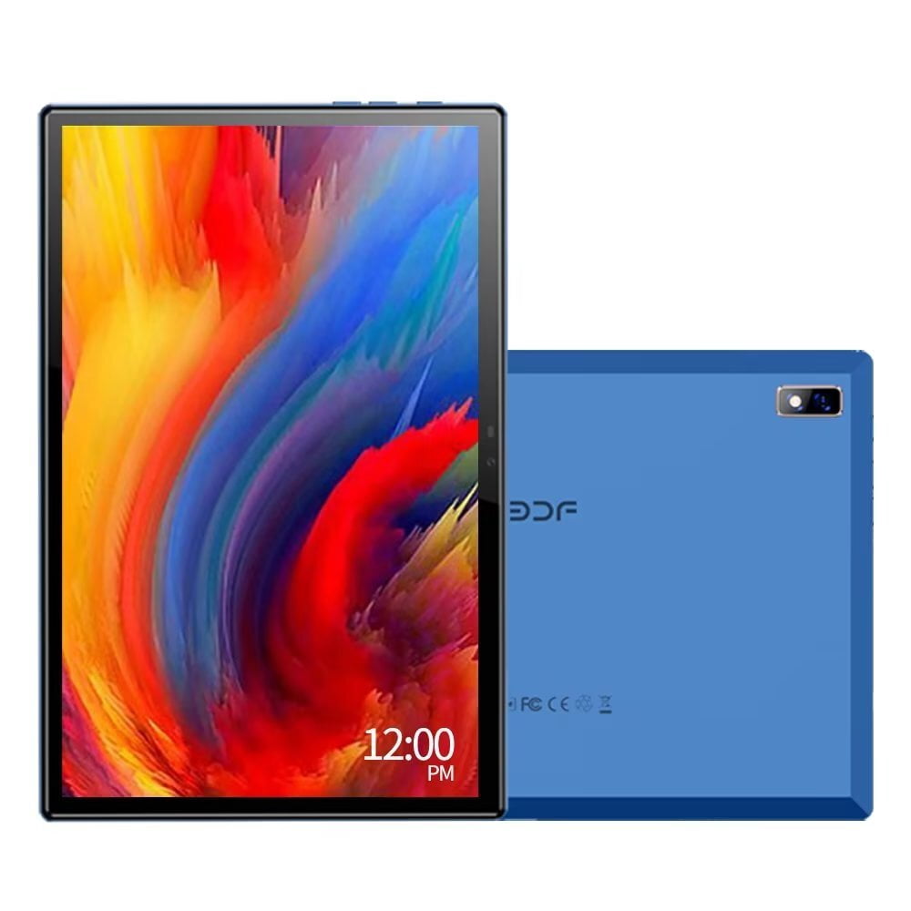 Tableta P30 BDF com + 11 4gb 64gb Android Azul B RAM Rom | Walmart en línea