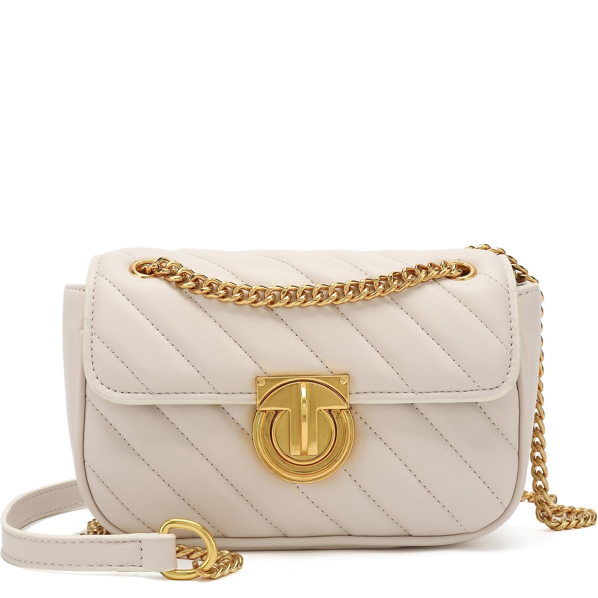 Scarleton Small Fashion Shoulder Bag, H2089 - Walmart.com