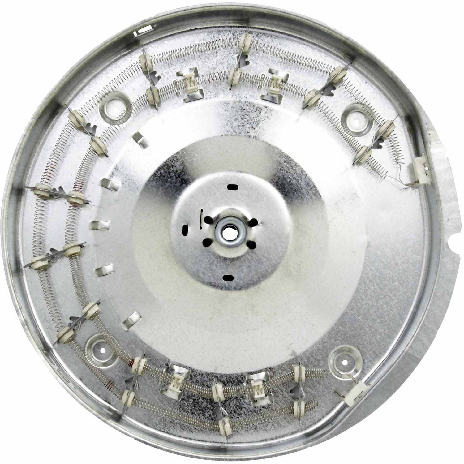 Buy GE WE11M23 Heating Element Assembly Online Nepal | Ubuy