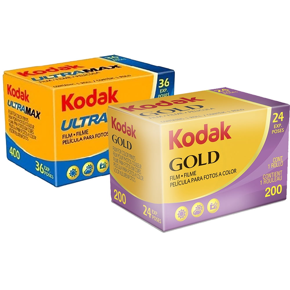 Click here for Kodak Ultramax 400 35mm Film  36 Exposures + Kodak... prices