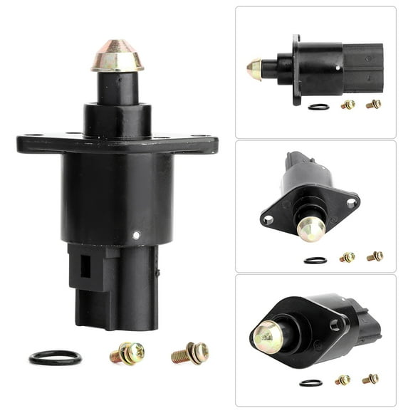Dodge Ram 2500 Idle Air Control Valve