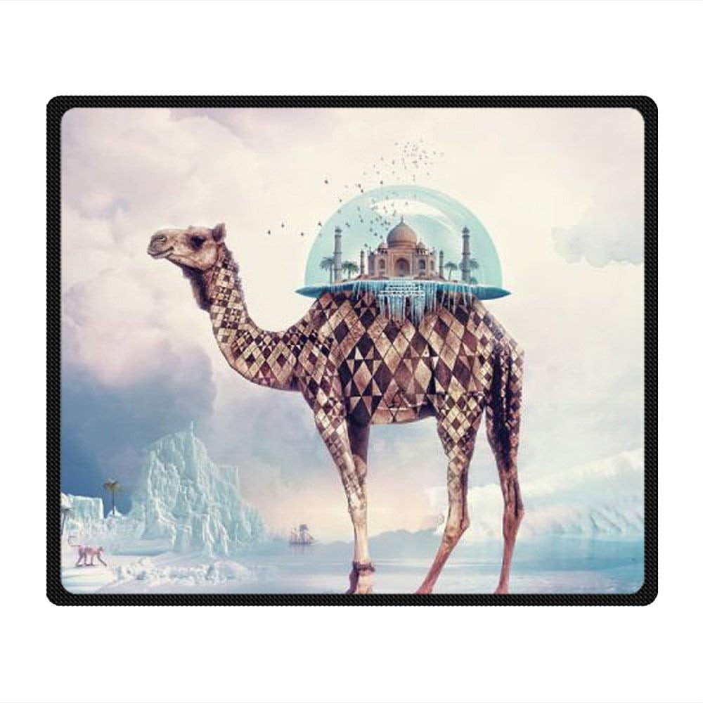 CADecor Camel Blanket Fleece Throw Blanket for Sofa or Bed 58x80 inches ...