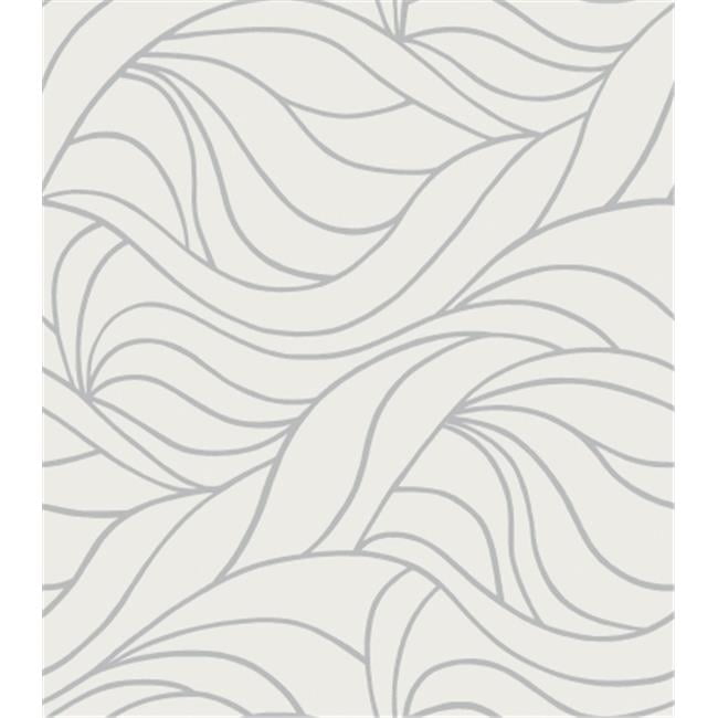 Nouveau Swirl Window Film - Walmart.com