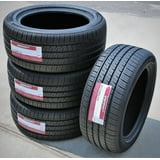 Landspider Citytraxx H/P, 245/40R18 ZR 97W XL, All Season High Performance Tires, Enhanced ...