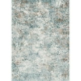 BERTHMEER 9'x12' Large Area Rugs for Living Room Bedroom Dining Room ...