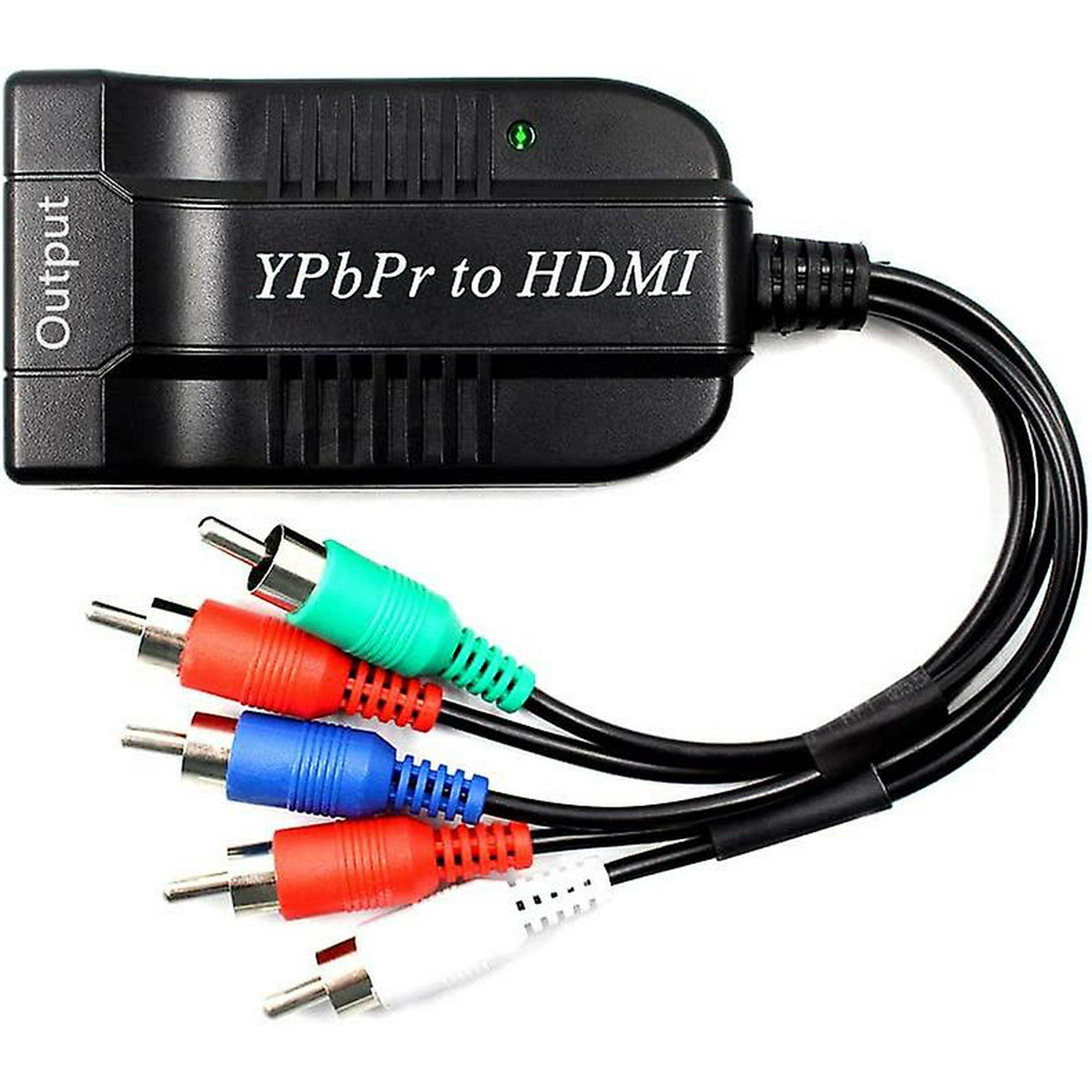 Click here for Other Ypbpr To Hdmi Converter Adapter  Component T... prices