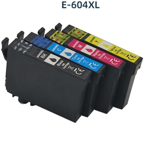 Click here for Unbranded Compatible Ink Cartridge For Epson 604 X... prices