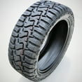 Haida HD878 R/T All-Season Rugged Terrain Tire, LT 33X12.50R22 Load E ...