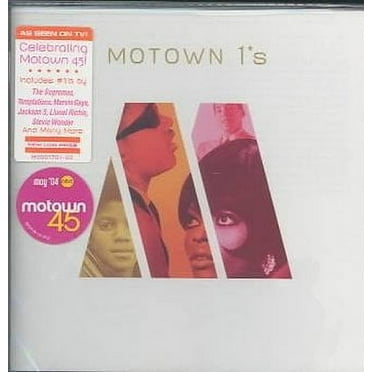 Motown Love / Various - Walmart.com