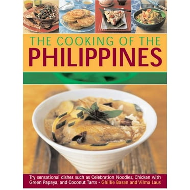 Learn to Cook: Filipino Homestyle Dishes : Delicious Meals in Minutes ...
