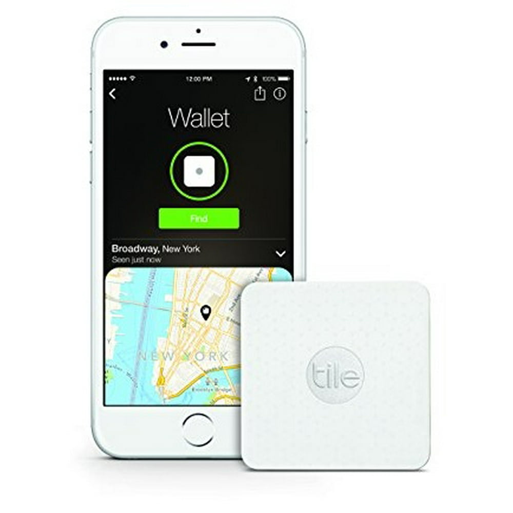 Tile Slim (1-Pack) - Walmart.com - Walmart.com