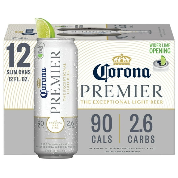 Modelo Oro Mexican Lager Import Light Beer, 12 Pack 12 fl. oz. Cans, 4. ...