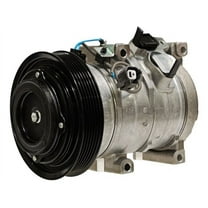 A/C Compressor - Compatible with 2005 - 2009 Buick LaCrosse 2006 2007 ...
