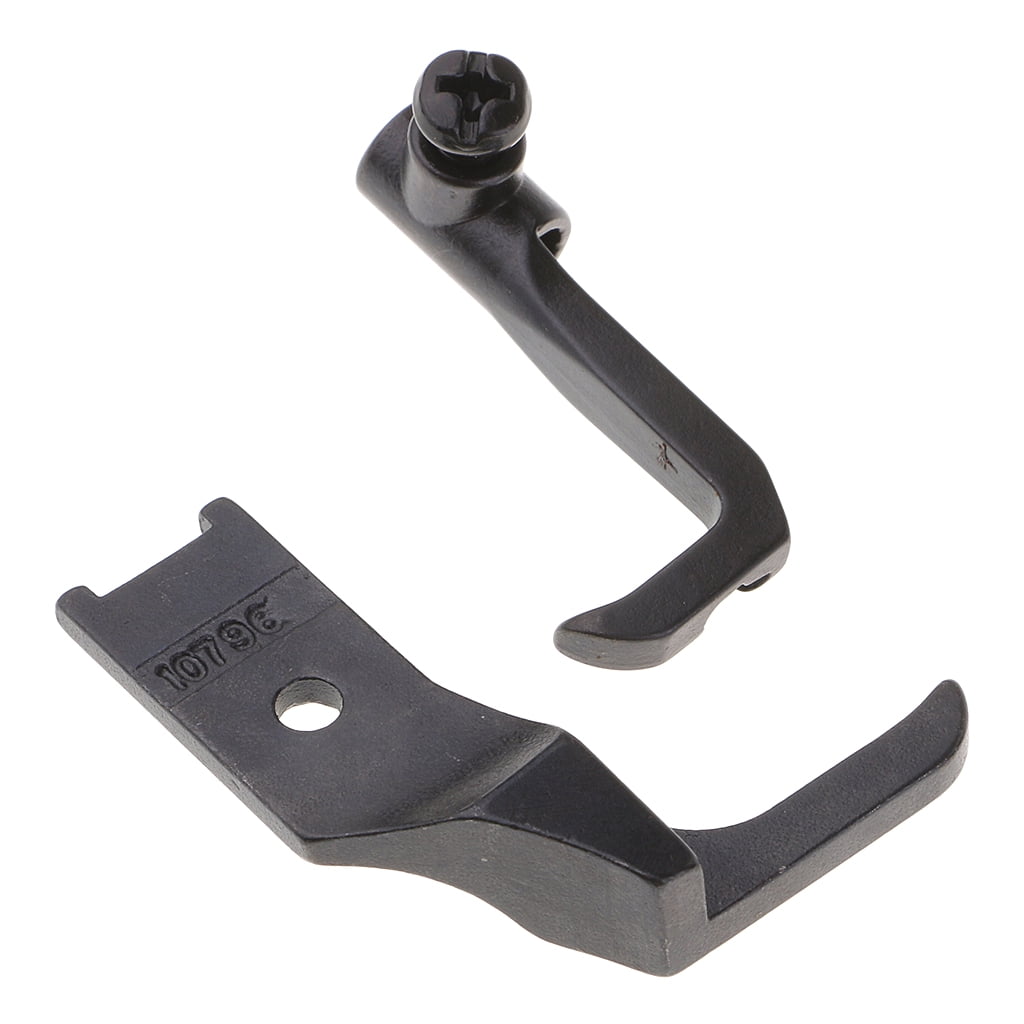 Cremallera de cuerda izquierda para pie móvil para industrial (10796L ...