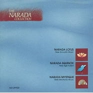 Spa Music Collection (CD) - Walmart.com