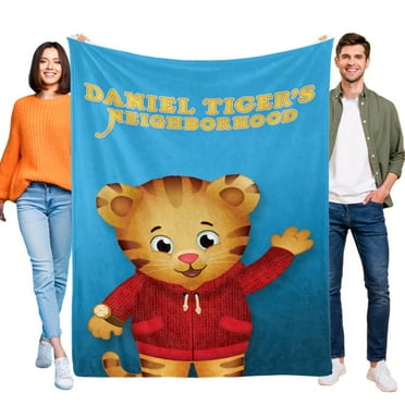Backyardigans Throw Blanket Gifts for Fans Lover Girls Boys Women ...