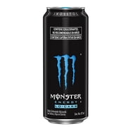 Bebida energizante Amper blueberry 400ml | Walmart en línea