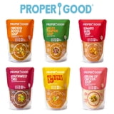 Proper Good Ready to Serve Chicken Noodle Soup, 12 oz, Shelf-Stable ...