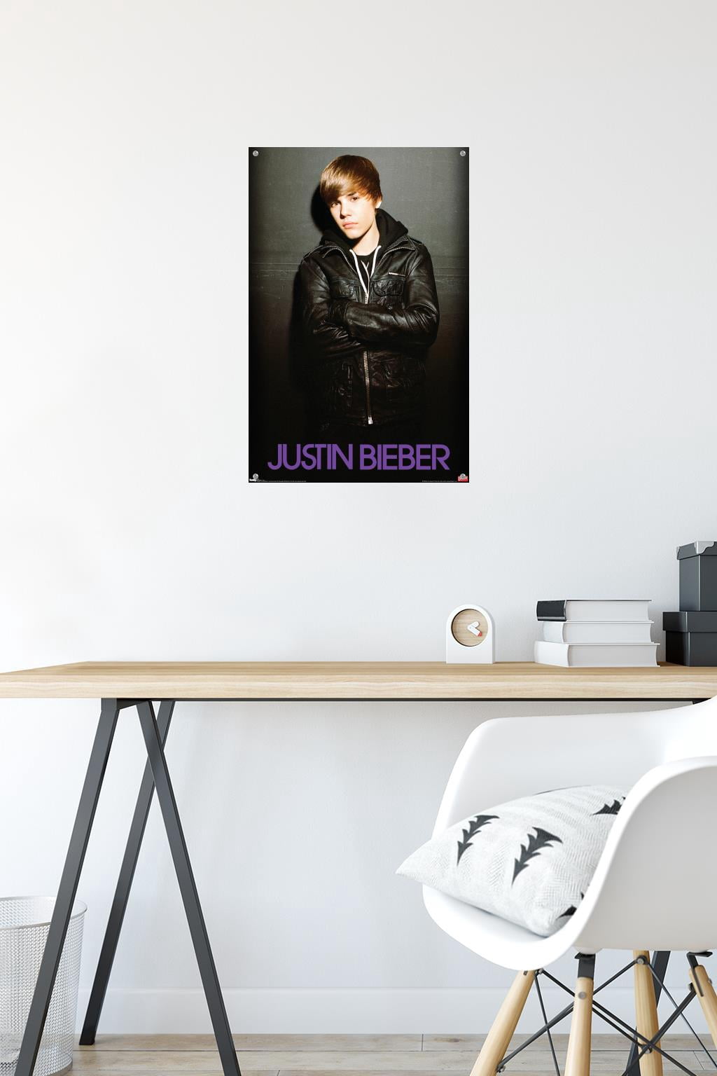 I Love Justin Bieber Posters 2022