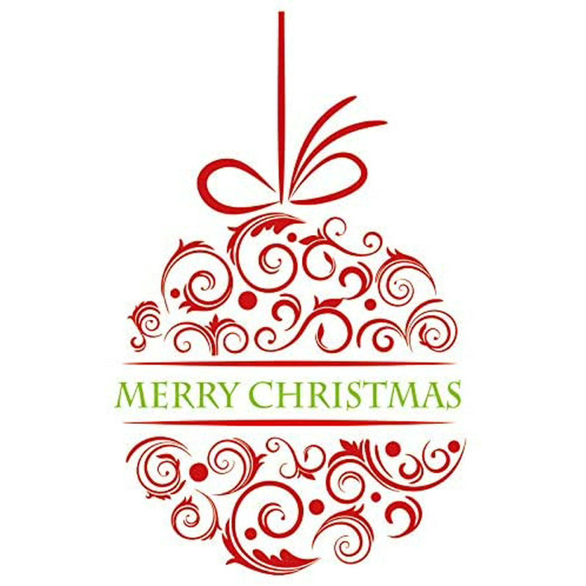 Click here for Jinsinto 1pc Removable Merry Christmas Ball Letter... prices