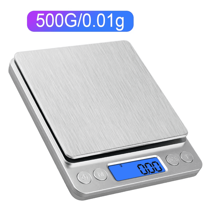 Click here for Nobrand Accuweight Digital Kitchen Scale Stainless... prices