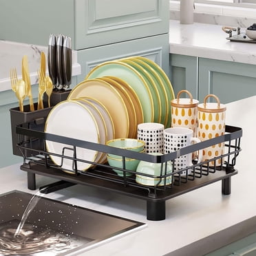 Better Chef 22-inch Dish Rack - Walmart.com