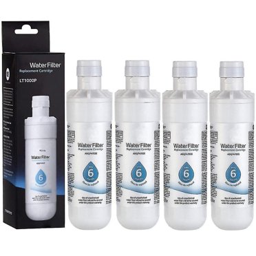 GE XWFE Refrigerator Water Filter - WR01F04788 - Walmart.ca