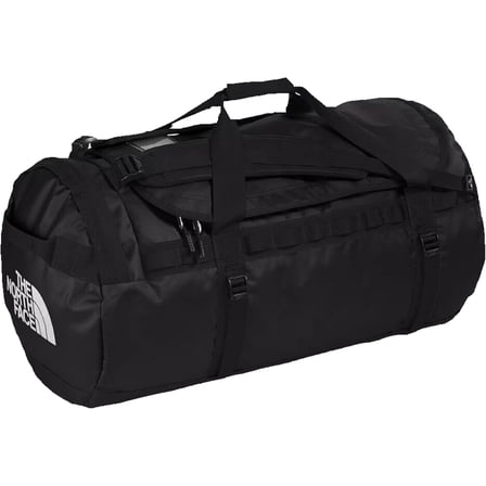 The North Face Base Camp Duffel Bag Size X-Large - Walmart.com