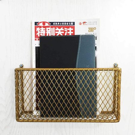 Newspapers Magazine Rack Holder, Newspaper Rack Newspaper Rack ...