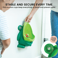 LulyBoo Height Adjustable Easy Clean Toilet Training Urinal for Boys ...