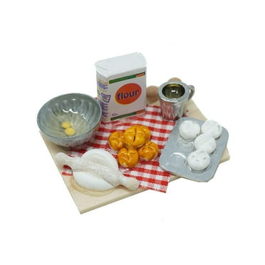 Timeless Minis Baking Rolls Set - Walmart.com