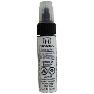 Honda Automobile Car Automotive Touch Up Paint Pen Stick NH830M Lunar ...