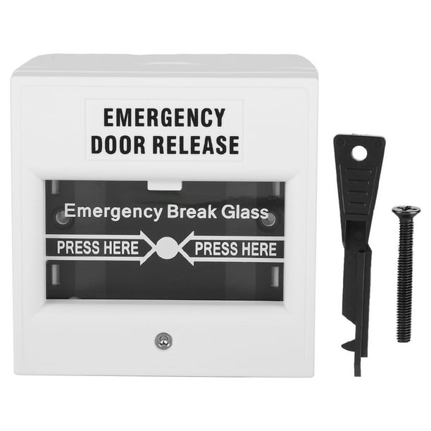 Emergency Button,Emergency Door Release Fire Release Security Button ...