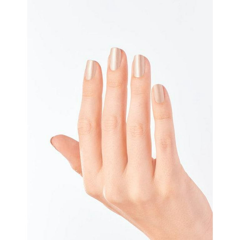 Opi Gelcolor Schnapps Out Of It