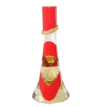Rihanna Nude Perfume-Sensual Eau De Parfum Spray for Women 3.4 oz ...