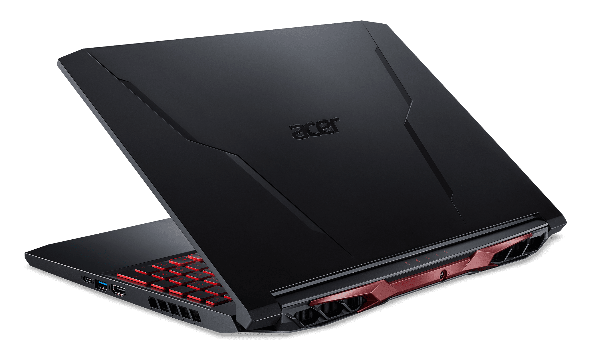 Buy Acer Nitro 5 15 6 144Hz FHD Gaming Laptop AMD Ryzen 5 5600H