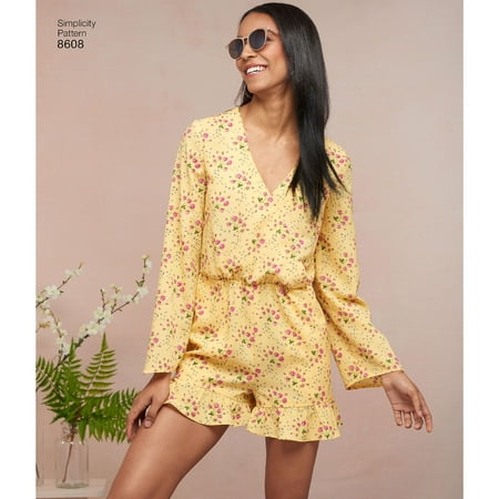 Simplicity Patterns | Walmart Canada