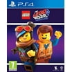 Warner Bros LEGO Movie 2 PS4 Videogame - Fun Adventure Game ...