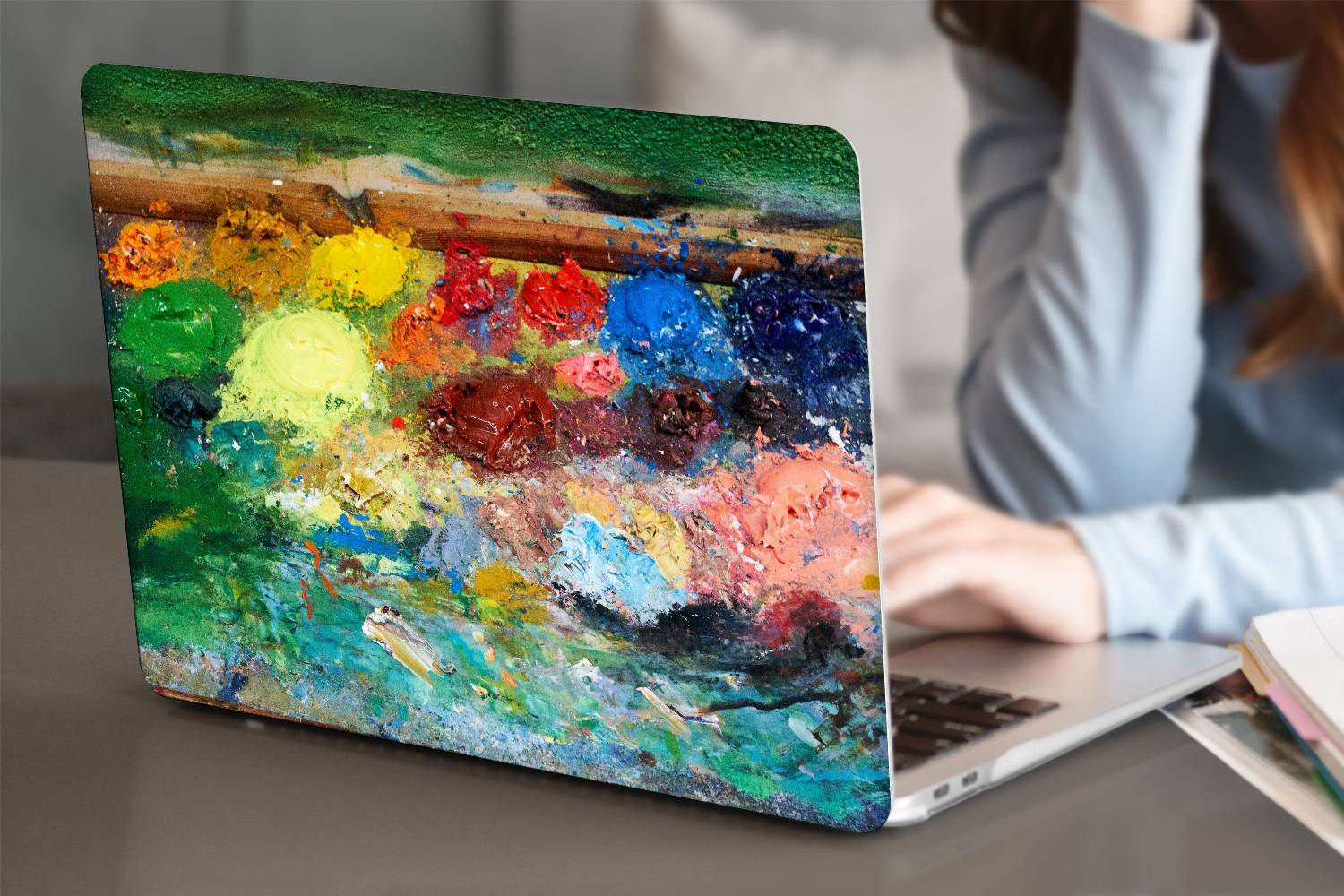 KSK KAISHEK Plastic Hard Shell Cover Only for 2021 2022 2023 Release MacBook Pro 16" XDR Display ...