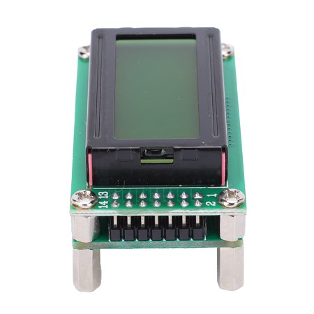 Frequency Counter Module, Reasonable Structure Frequency Cymometer ...