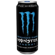 Monster Energy Mega Ultra Zero Cans, 24 Oz - Pack of 12 - Walmart.com